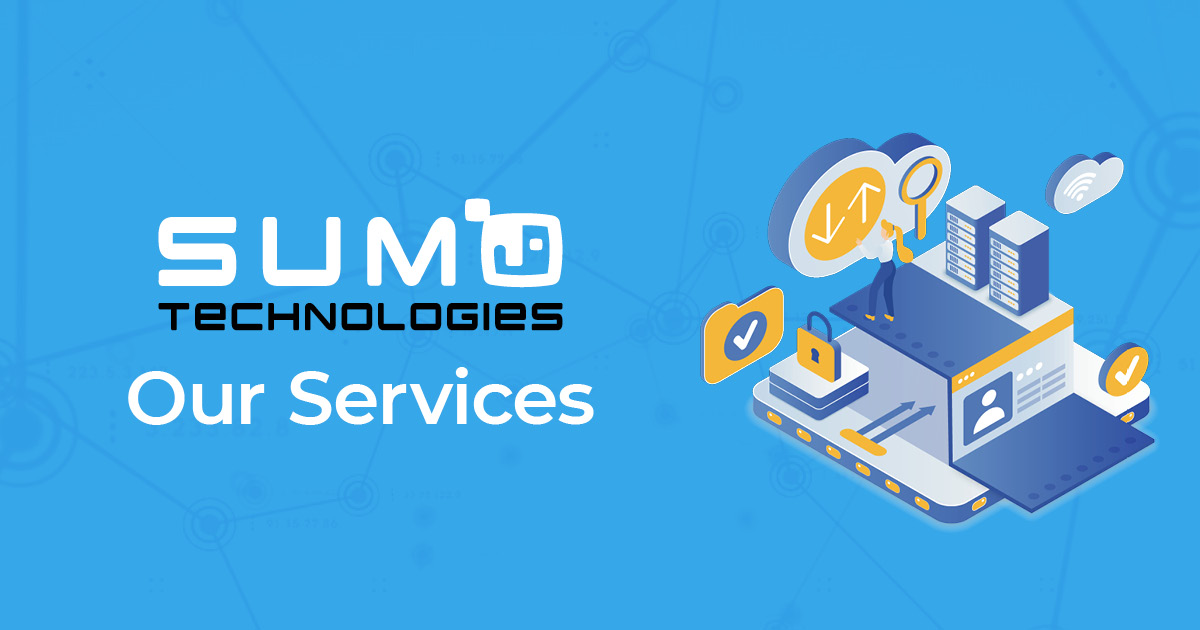 SUMO Services – SUMO Technologies